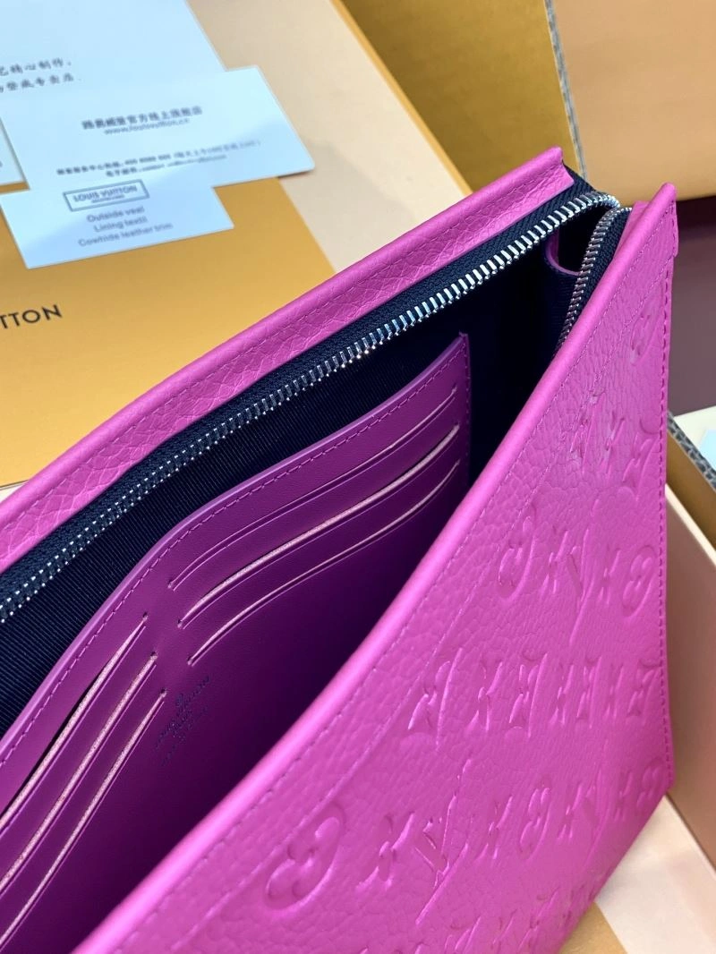Real Louis Vuitton Wallets Purse