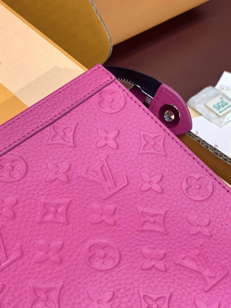 Real Louis Vuitton Wallets Purse