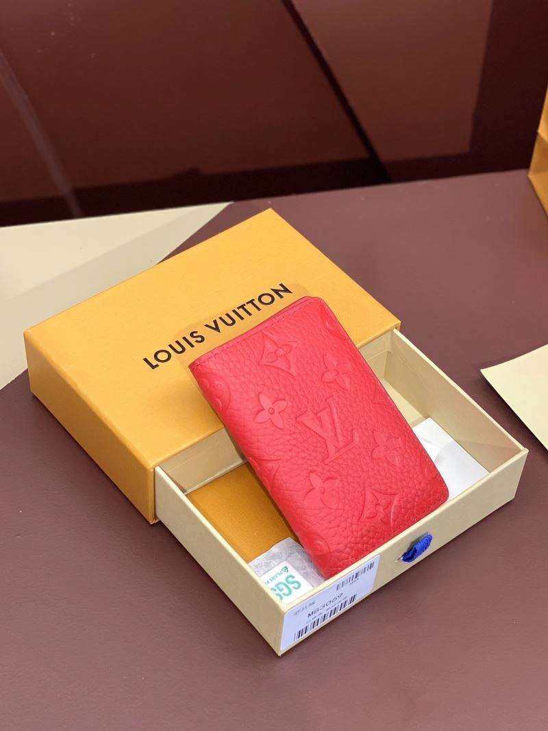 Louis Vuitton Wallets Purse