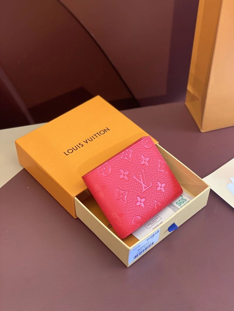 Louis Vuitton Wallets Purse