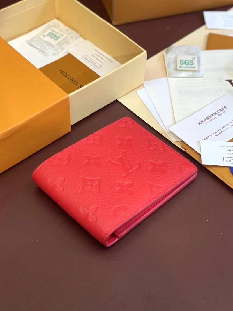 Reasonably priced Louis Vuitton Wallets Purse