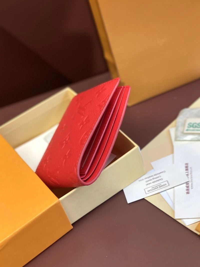 Reasonably priced Louis Vuitton Wallets Purse