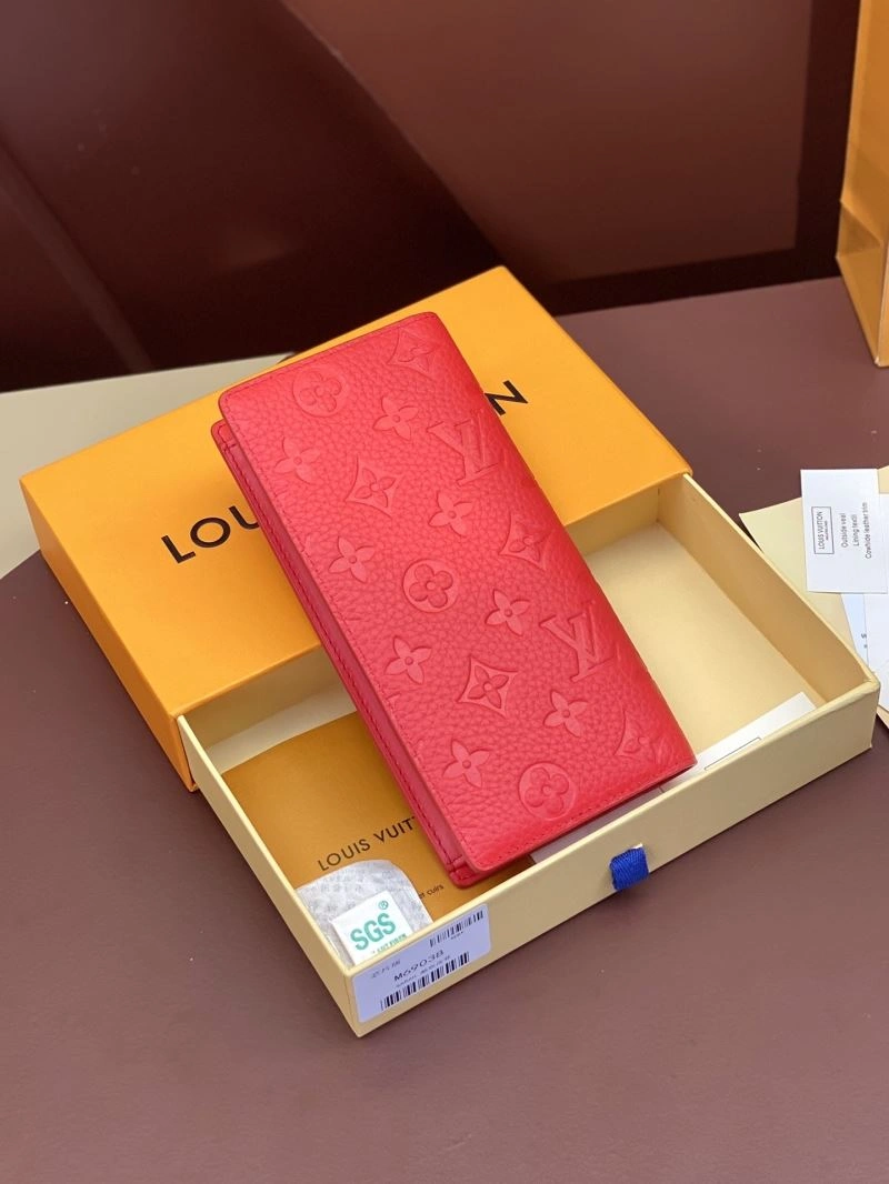 Affordable Louis Vuitton Wallets Purse