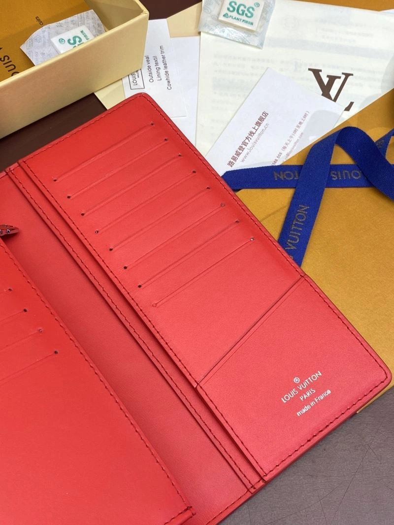 Affordable Louis Vuitton Wallets Purse