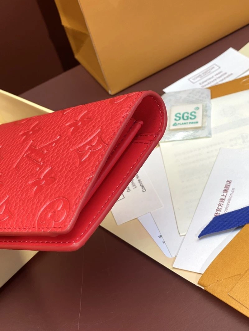 Affordable Louis Vuitton Wallets Purse