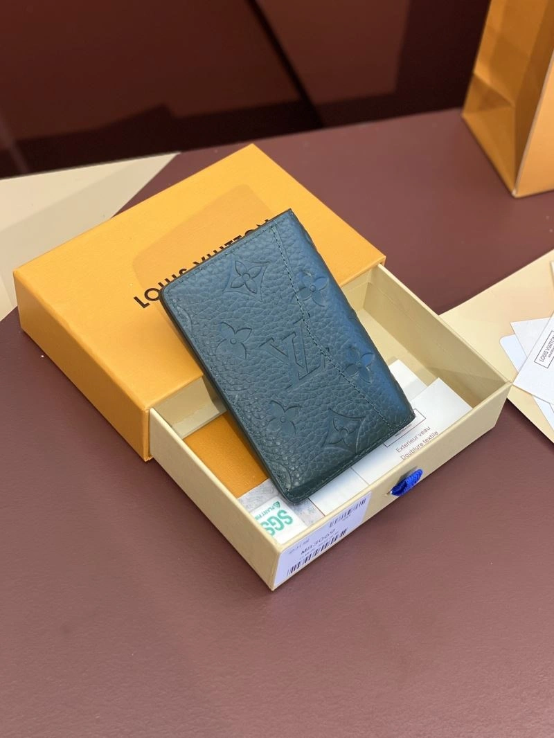 Discounted Louis Vuitton Wallets Purse