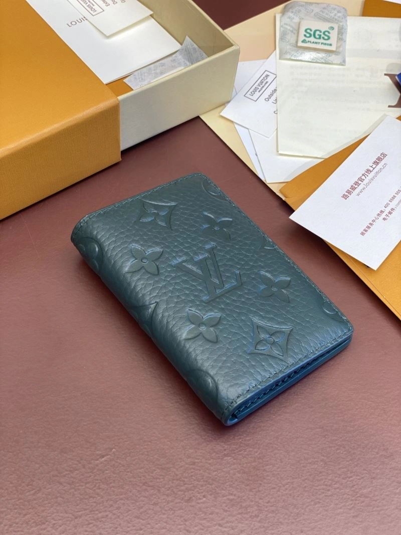 Discounted Louis Vuitton Wallets Purse