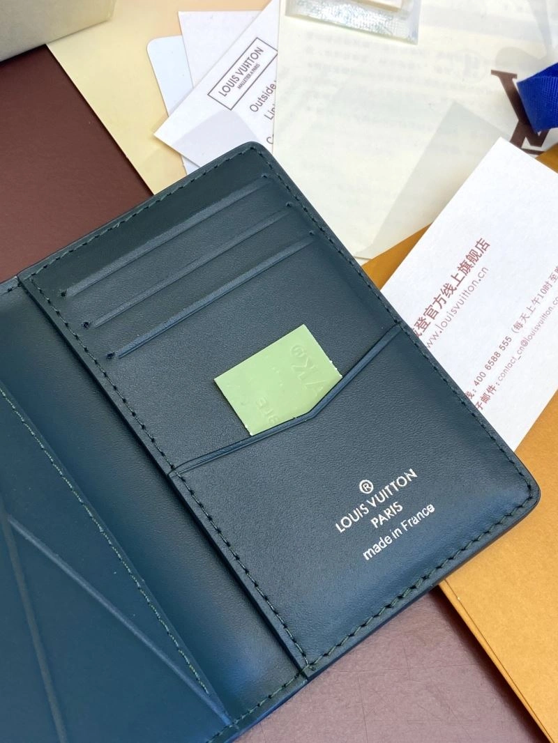 Discounted Louis Vuitton Wallets Purse