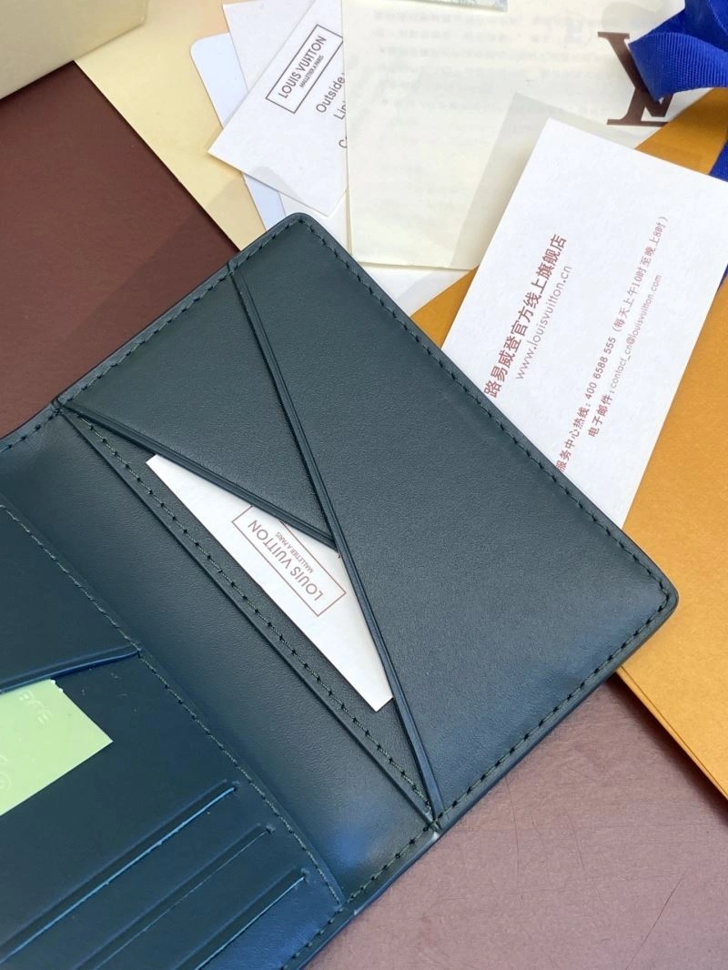 Discounted Louis Vuitton Wallets Purse