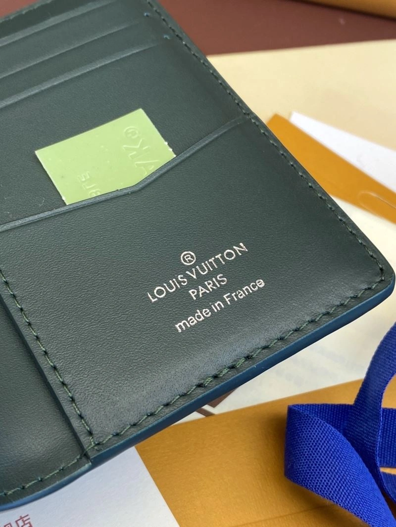 Discounted Louis Vuitton Wallets Purse