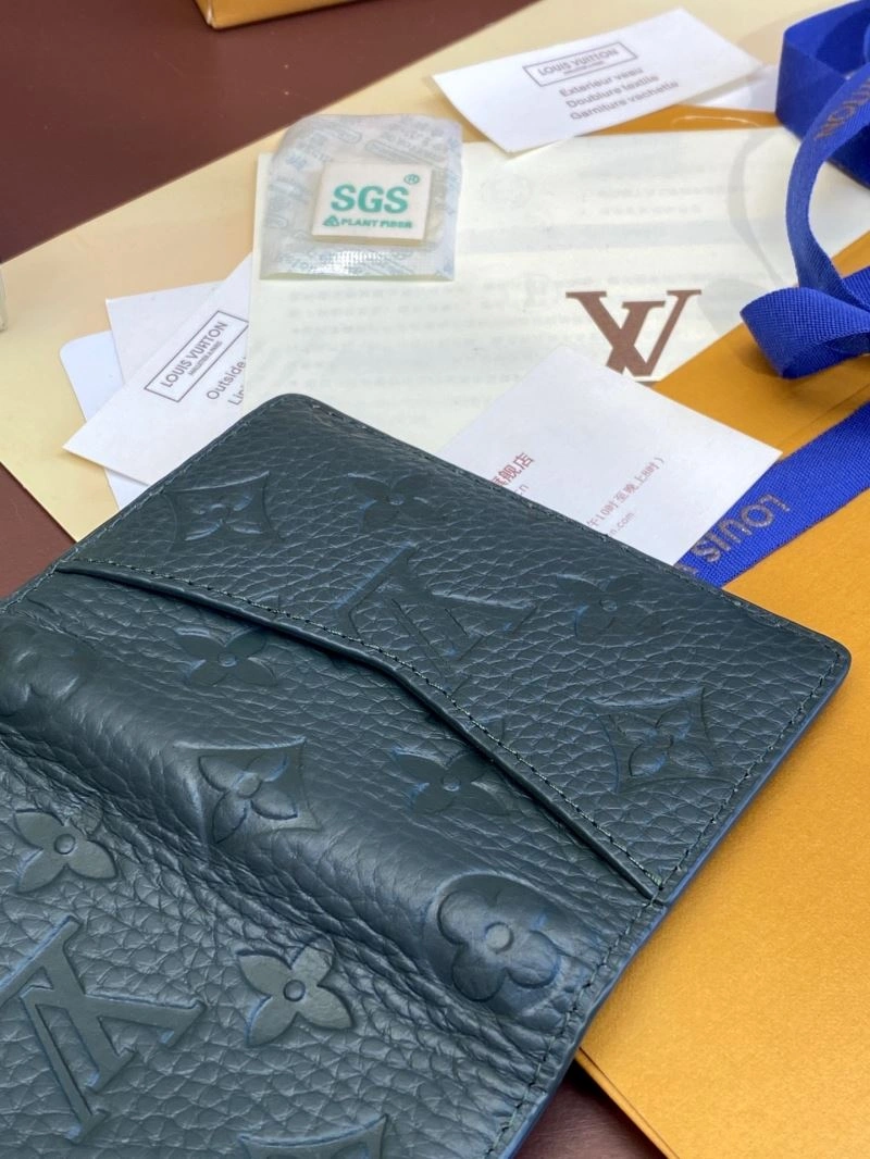Discounted Louis Vuitton Wallets Purse