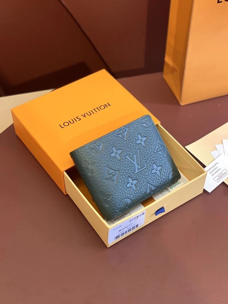 Louis Vuitton Wallets Purse