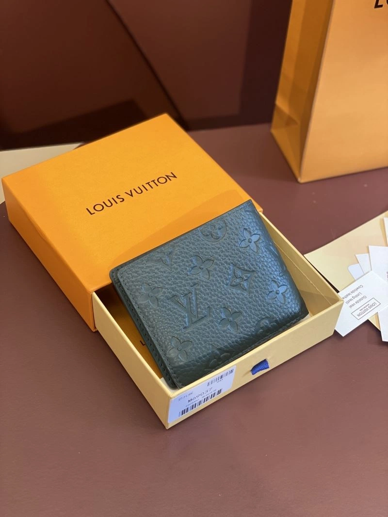 High fidelity Louis Vuitton Wallets Purse