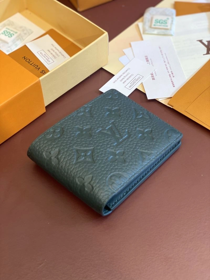 High fidelity Louis Vuitton Wallets Purse
