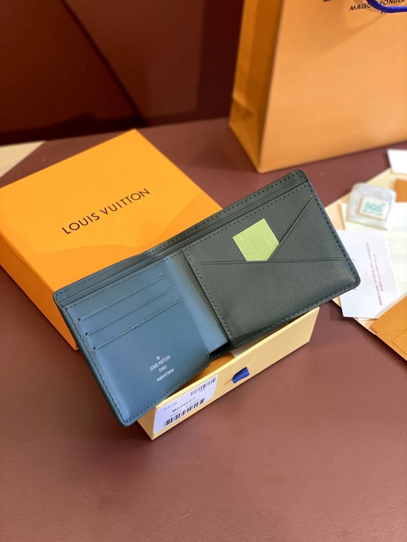 High fidelity Louis Vuitton Wallets Purse