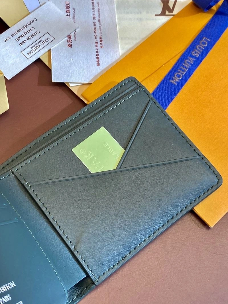 High fidelity Louis Vuitton Wallets Purse