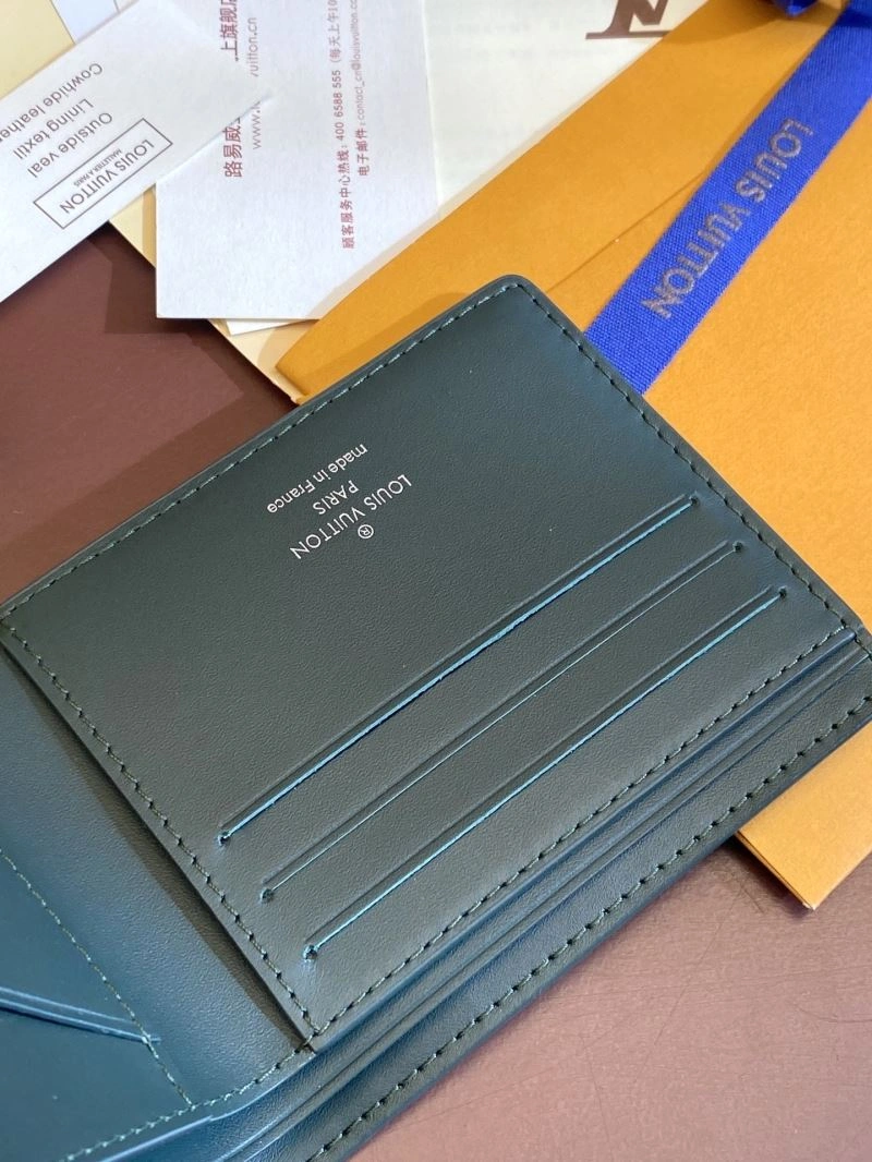 High fidelity Louis Vuitton Wallets Purse