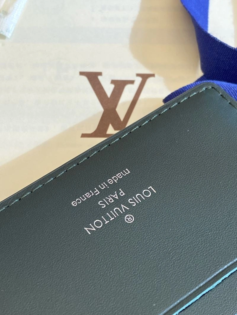 High fidelity Louis Vuitton Wallets Purse