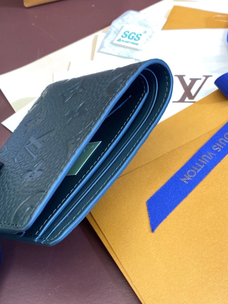 High fidelity Louis Vuitton Wallets Purse