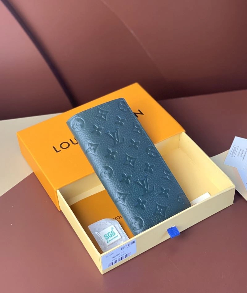 Louis Vuitton Wallets Purse