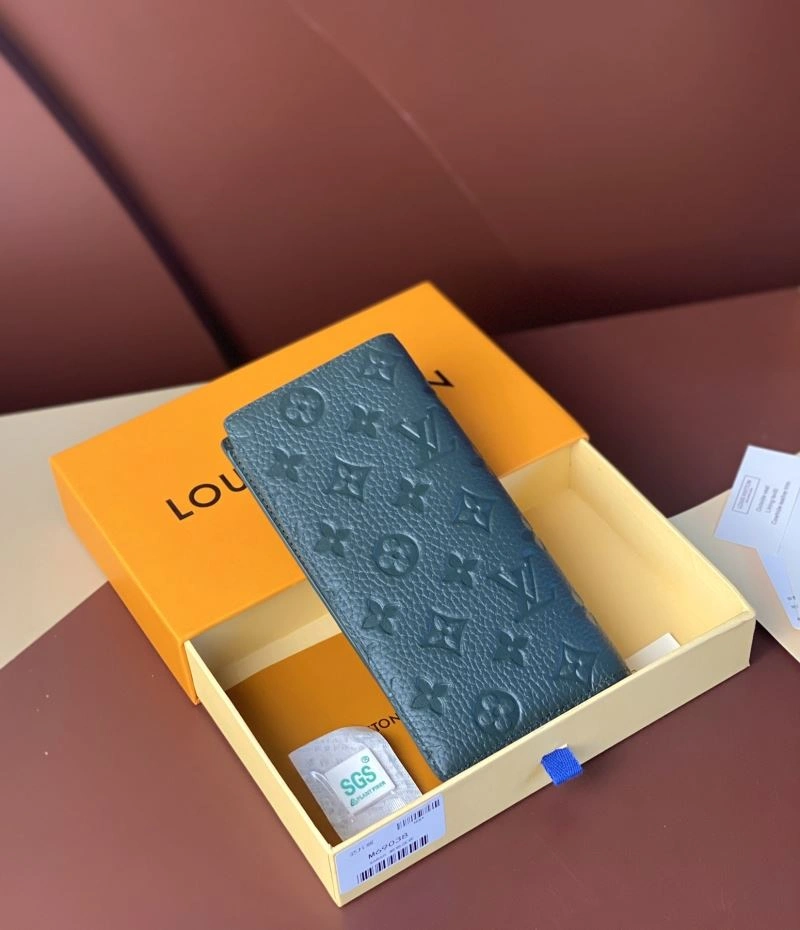 High accuracy Louis Vuitton Wallets Purse