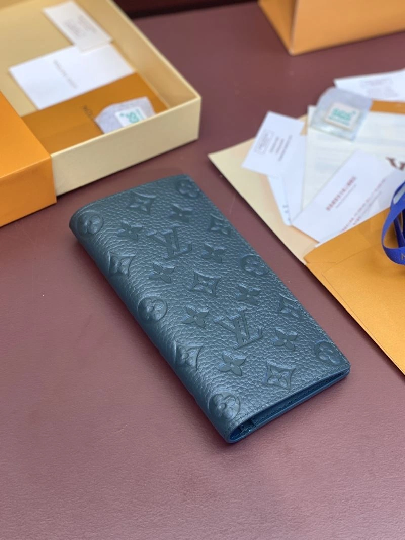 High accuracy Louis Vuitton Wallets Purse