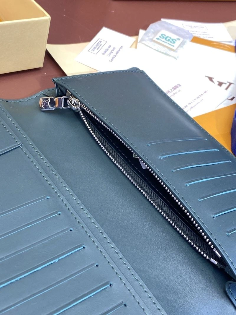High accuracy Louis Vuitton Wallets Purse