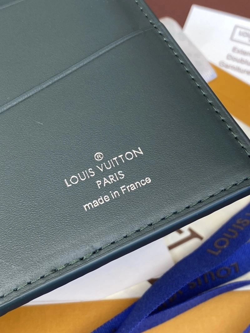 High accuracy Louis Vuitton Wallets Purse