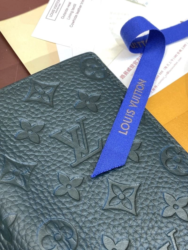 High accuracy Louis Vuitton Wallets Purse