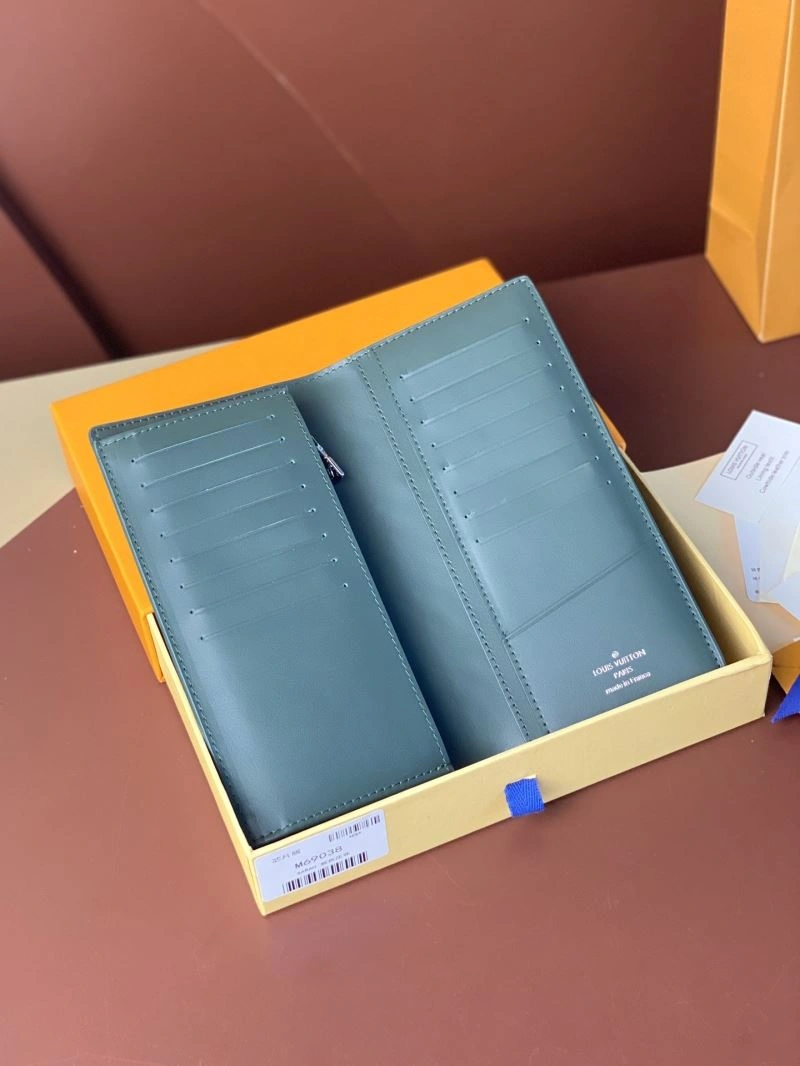 High accuracy Louis Vuitton Wallets Purse