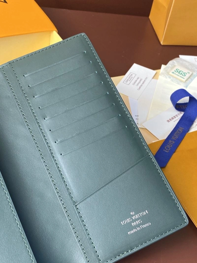 High accuracy Louis Vuitton Wallets Purse