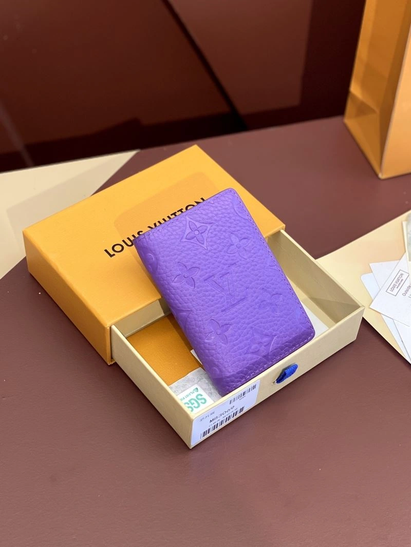 Louis Vuitton Wallets Purse