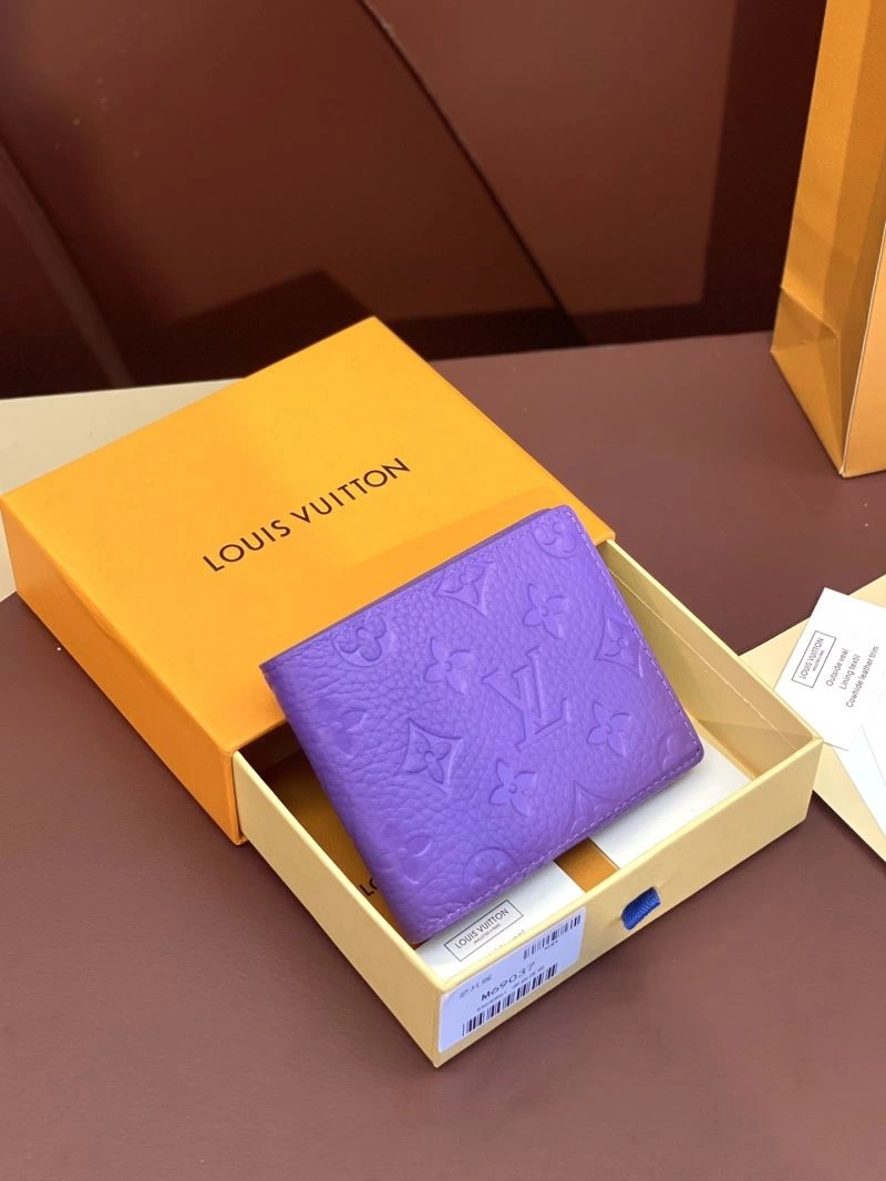 Louis Vuitton Wallets Purse