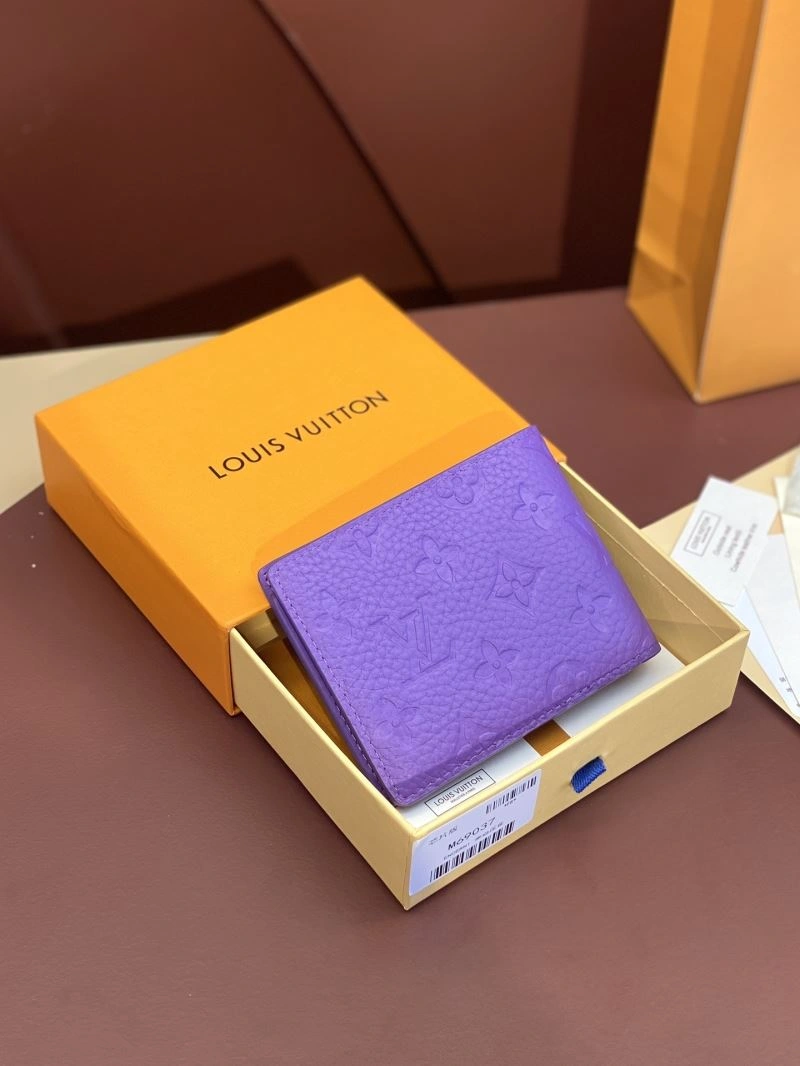 Perfect replica Louis Vuitton Wallets Purse