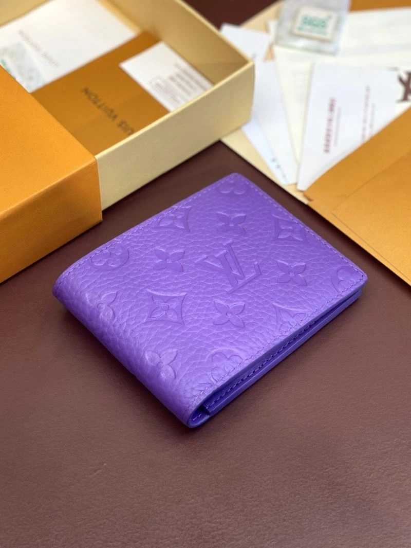 Perfect replica Louis Vuitton Wallets Purse