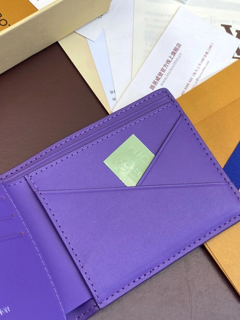 Perfect replica Louis Vuitton Wallets Purse