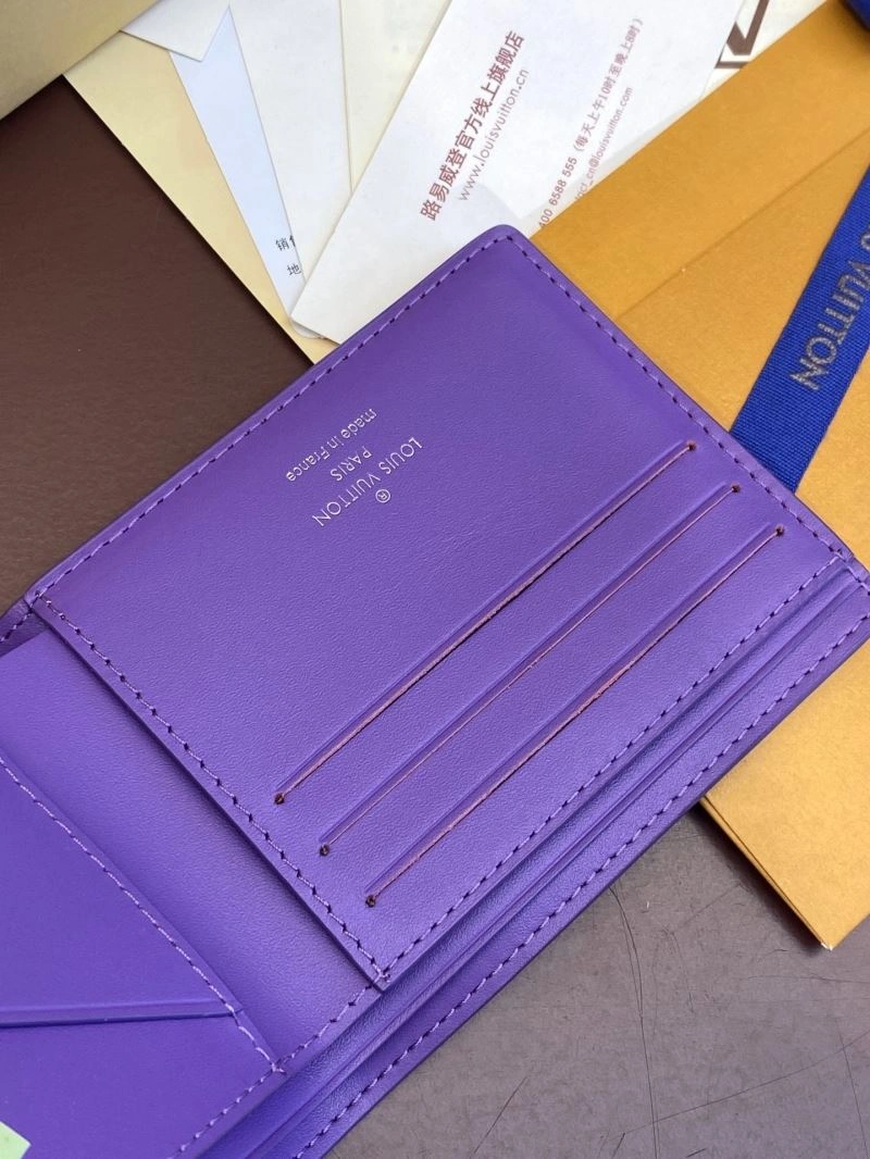 Perfect replica Louis Vuitton Wallets Purse