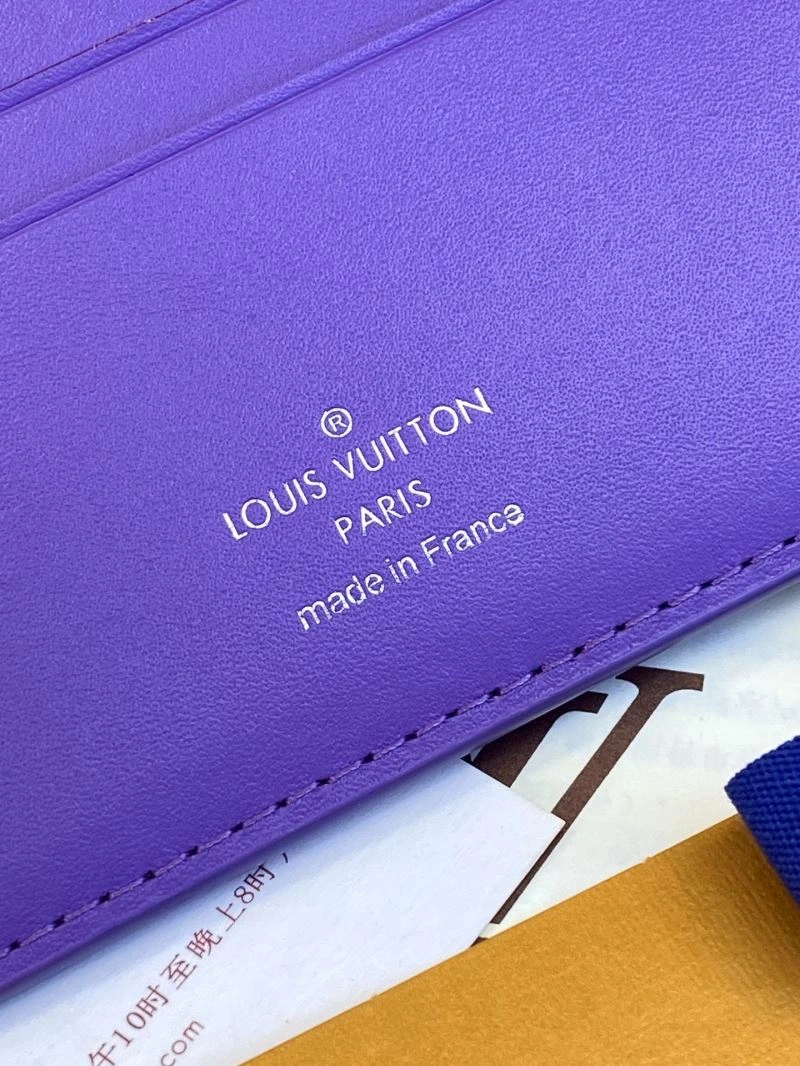 Perfect replica Louis Vuitton Wallets Purse