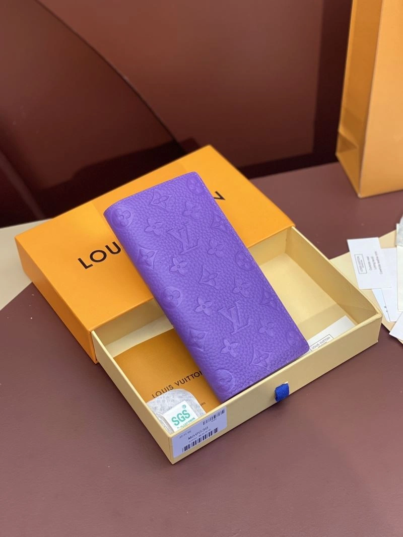 Louis Vuitton Wallets Purse