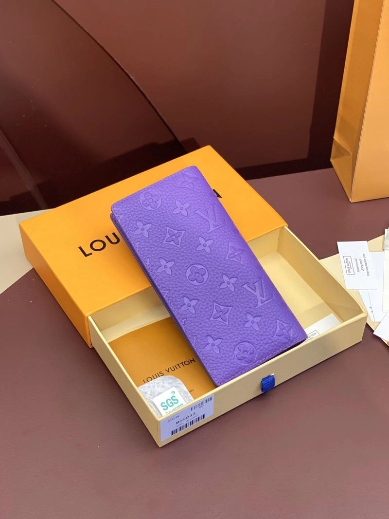 Top mirror Louis Vuitton Wallets Purse