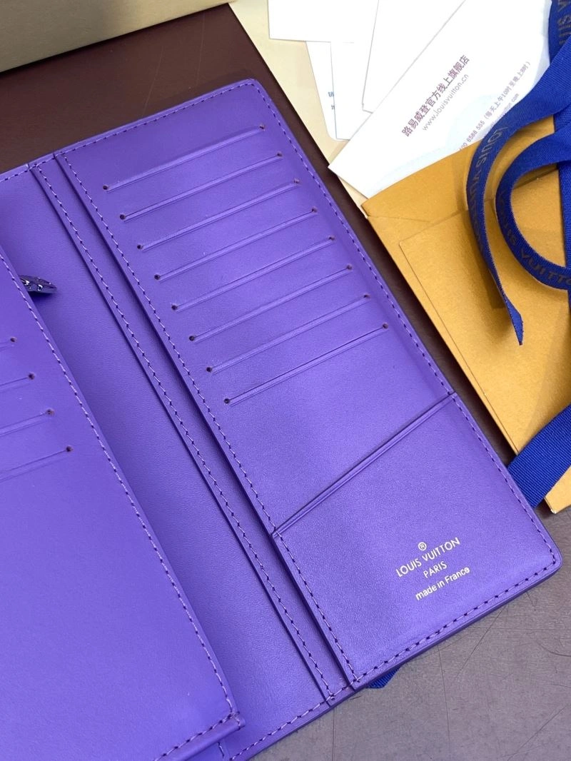 Top mirror Louis Vuitton Wallets Purse