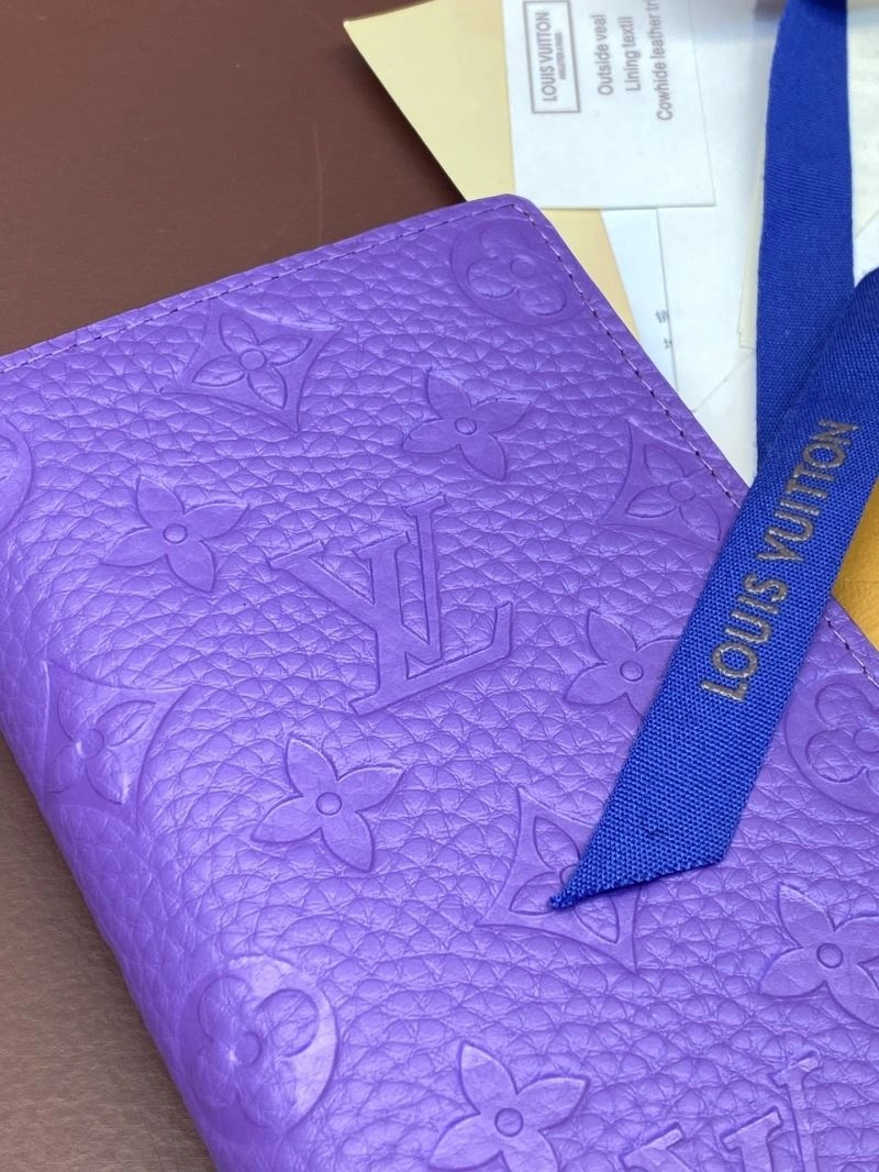Top mirror Louis Vuitton Wallets Purse