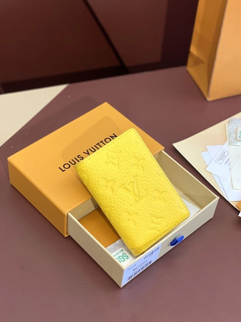 Louis Vuitton Wallets Purse