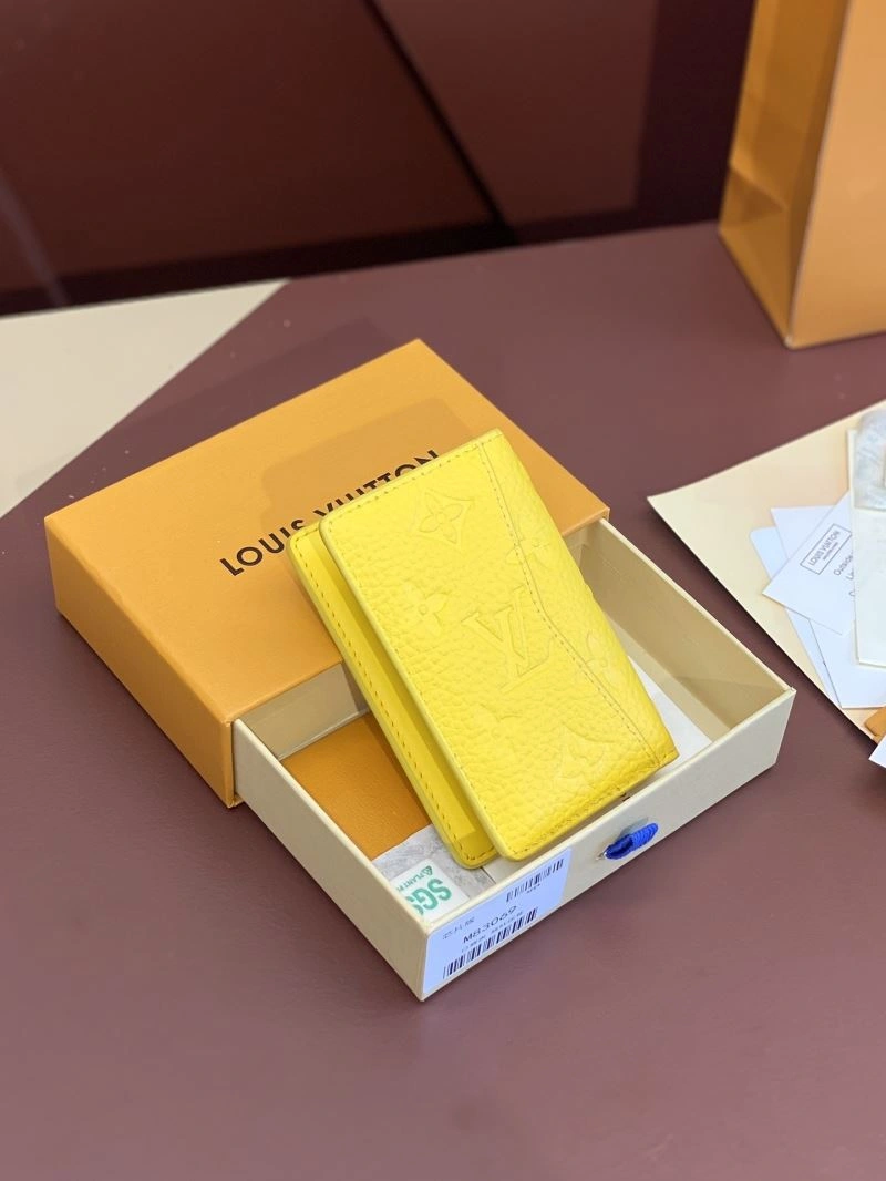 High accuracy Louis Vuitton Wallets Purse