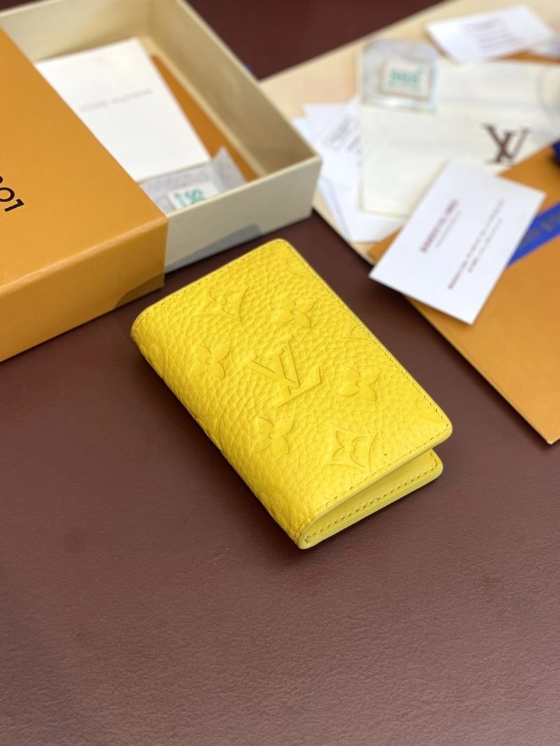 High accuracy Louis Vuitton Wallets Purse