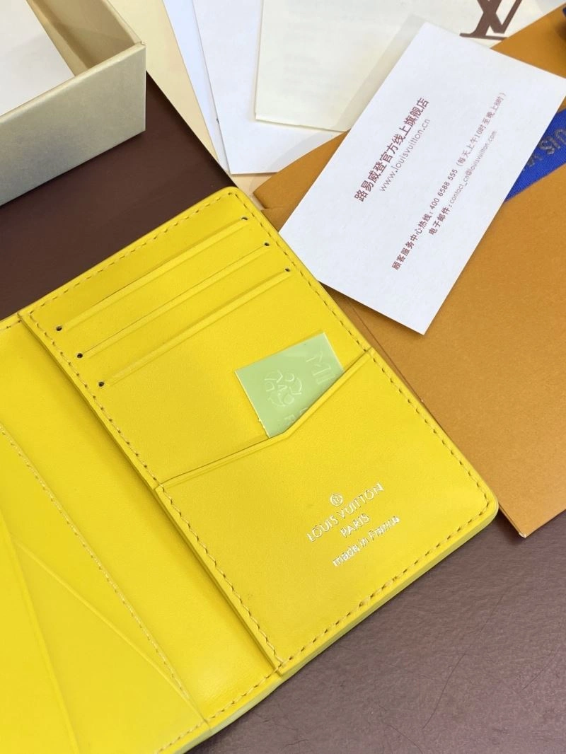 High accuracy Louis Vuitton Wallets Purse