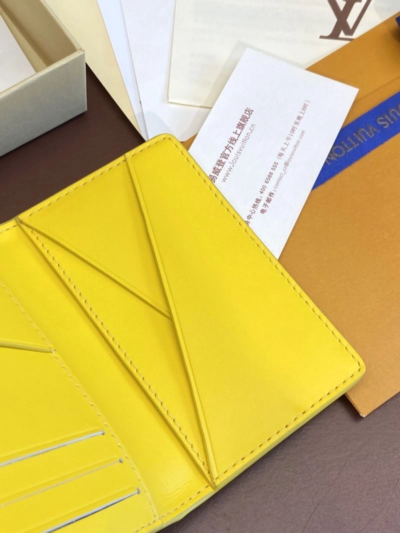 High accuracy Louis Vuitton Wallets Purse