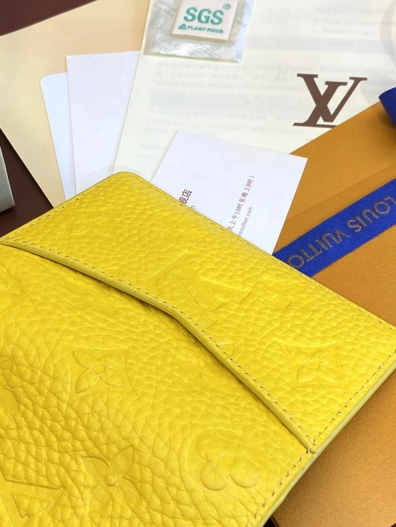 High accuracy Louis Vuitton Wallets Purse