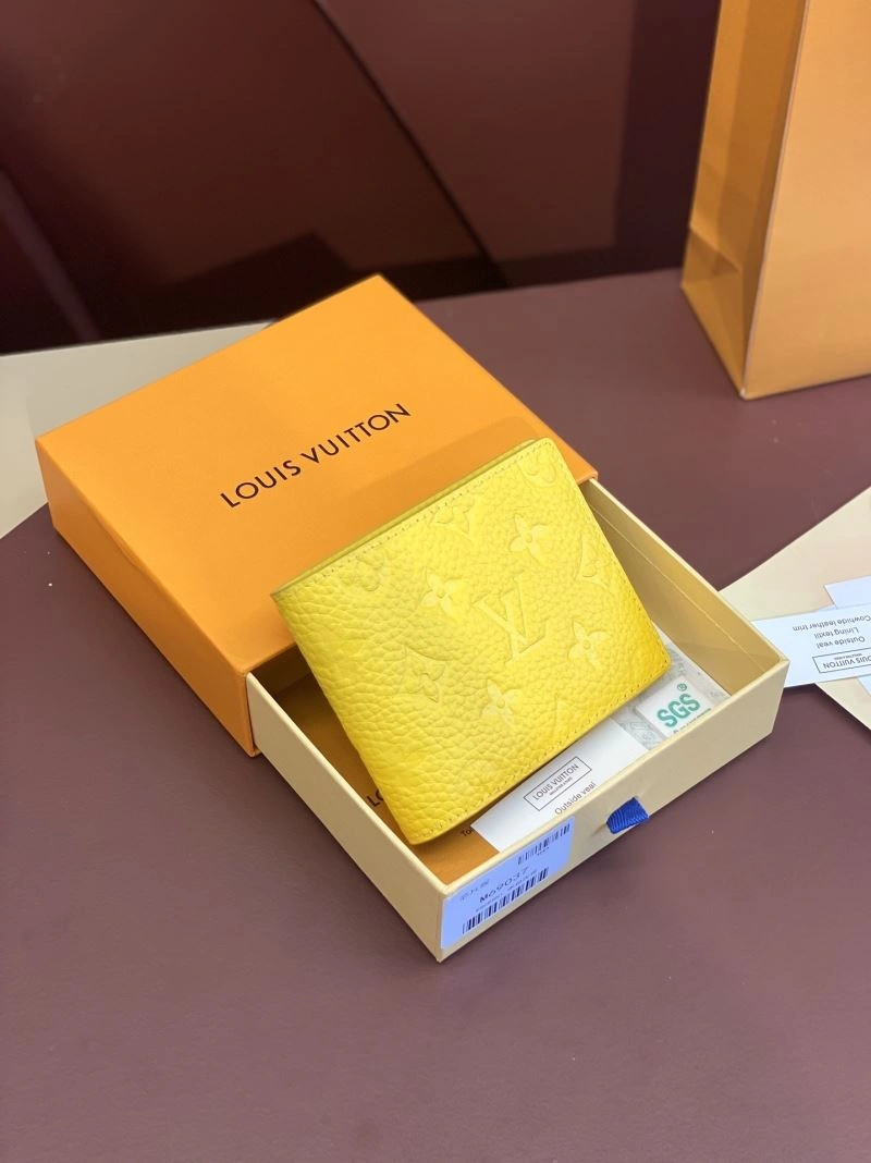 Louis Vuitton Wallets Purse