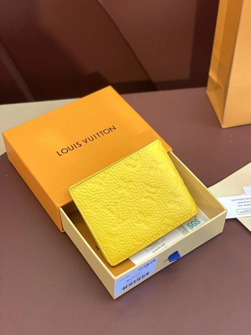 Brand-original Louis Vuitton Wallets Purse